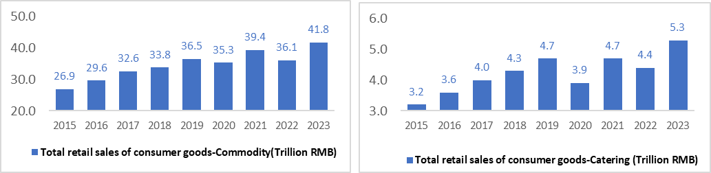 Navigating China's Retail Landscape: Key Trends and Insights